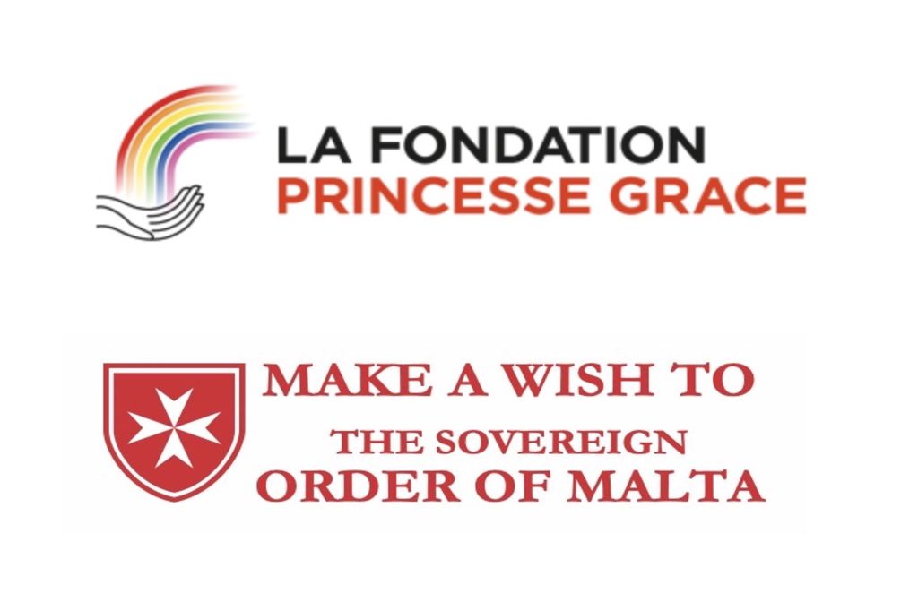 A “Make a WISH to the Order of Malta – for Education” from the Princess ...